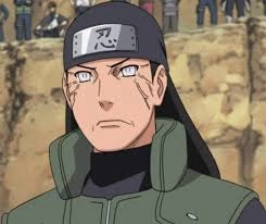 Hiashi Hyūga | Five World War Wikia | Fandom