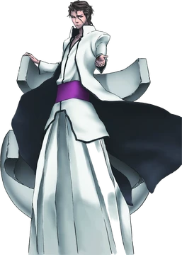 Bleach Aizen Hollow Mask
