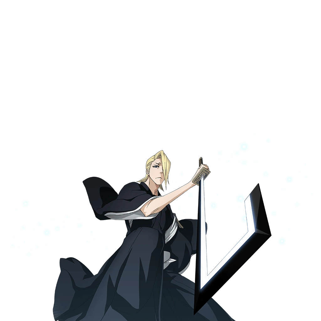 Bleach Wabisuke