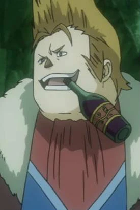 Neppa | Five World War Wikia | Fandom