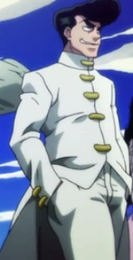 Knuckle Bine | Five World War Wikia | Fandom