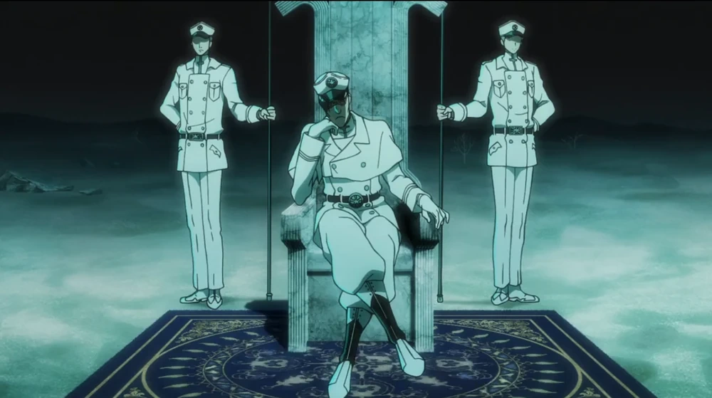 Chapter 91 (Fairy Tail Campaign): Break Out | Five World War Wikia | Fandom