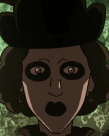 Jonna Agrippa | Five World War Wikia | Fandom