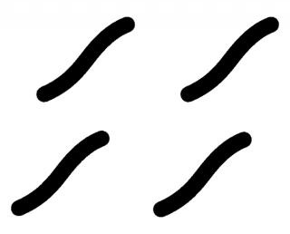 Hidden Mist Village Logo