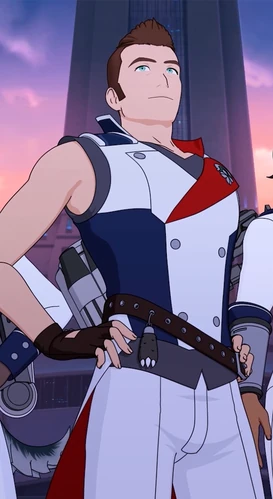 Clover Ebi | Five World War Wikia | Fandom