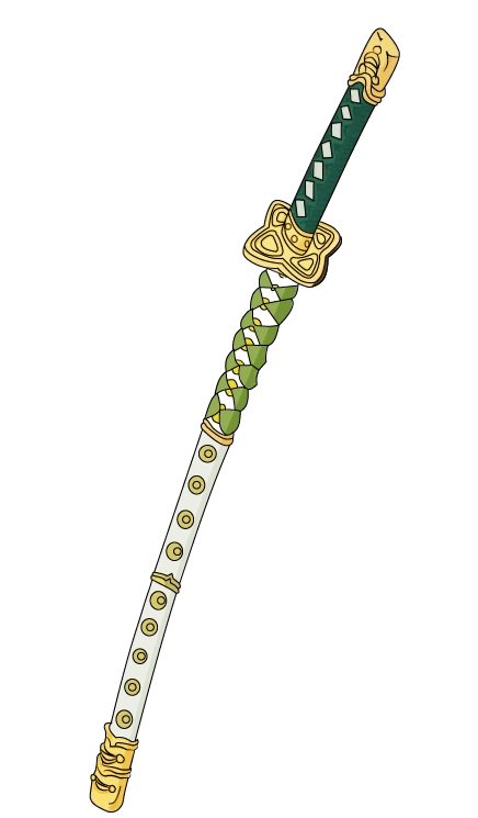 Shigure | Five World War Wikia | Fandom