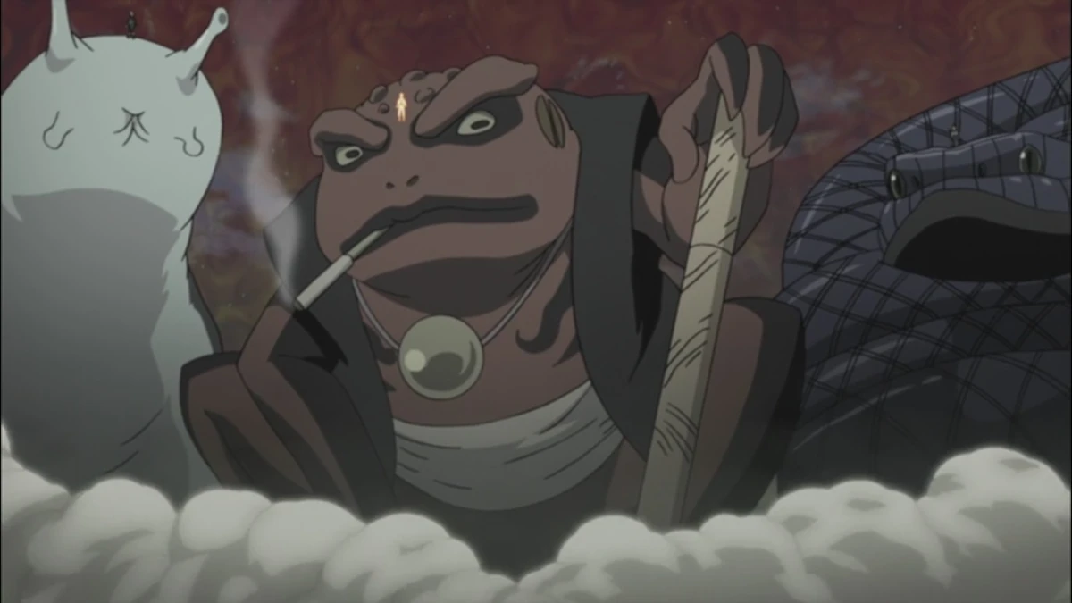 Animal Summons | Five World War Wikia | Fandom