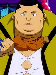 Droy | Five World War Wikia | Fandom