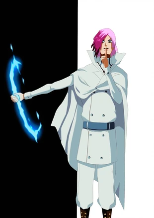 Berenice Gabrielli | Five World War Wikia | Fandom
