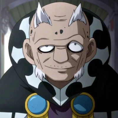 Byro | Five World War Wikia | Fandom