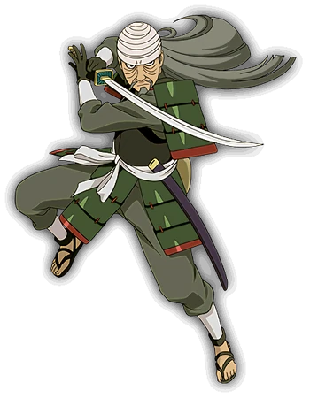 Mifune | Five World War Wikia | Fandom