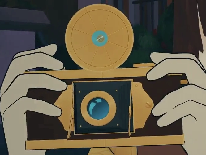 Anesidora | Five World War Wikia | Fandom