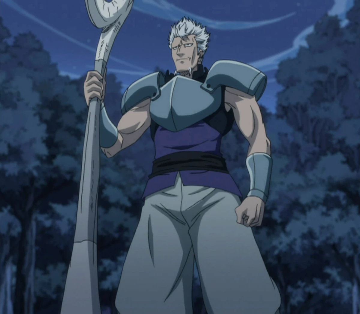 Byro Cracy | Five World War Wikia | Fandom