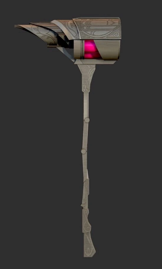 Magnhild | Five World War Wikia | Fandom