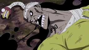 Jigoro | Five World War Wikia | Fandom