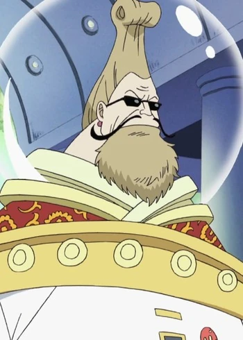 Saint Roswald | Five World War Wikia | Fandom