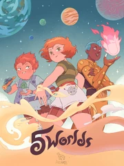 Five Worlds Wiki | Fandom
