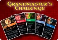 Grandmaster | Five Ancestors Wiki | Fandom