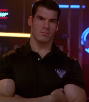 Blazer | DodgeBall Wikia | Fandom