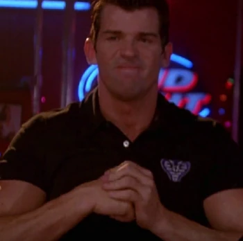 Lazer | DodgeBall Wikia | Fandom