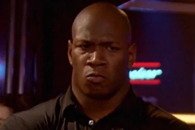 Fran Dodgeball Last Name