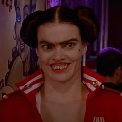 meshell jones dodgeball