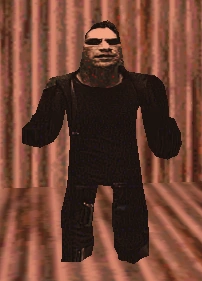 Coolman | Five(infinite) nights at build to survive the cats Wiki | Fandom