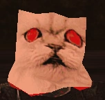 Accessories | Five(infinite) nights at build to survive the cats Wiki ...