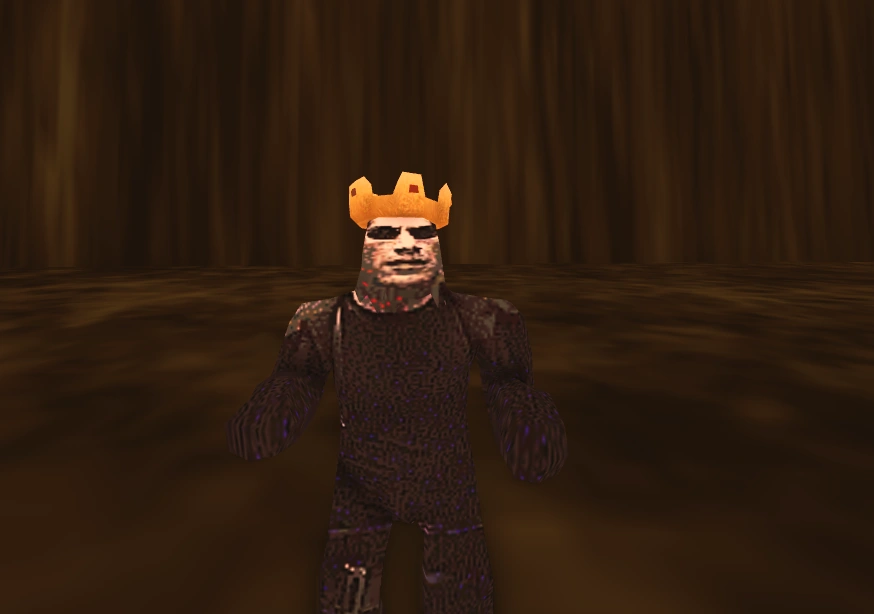 Coolman | Five(infinite) nights at build to survive the cats Wiki | Fandom