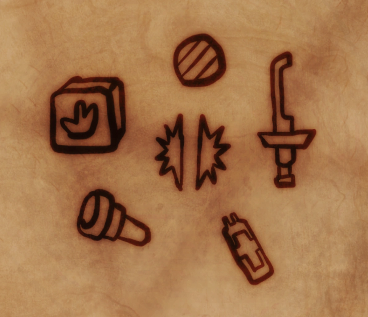 Five Keys | Five Keys Wiki | Fandom