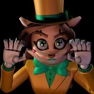 Scribble Netty | Five Nights at Candy's Wikia | Fandom