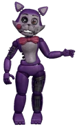 Extra | Wikia Five Nights at Candy's | Fandom