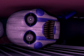Monster Vinnie/Galería | Wikia Five Nights at Candy's | Fandom