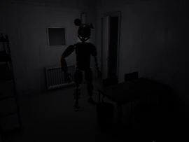 CAM015/Galería | Wikia Five Nights at Candy's | Fandom