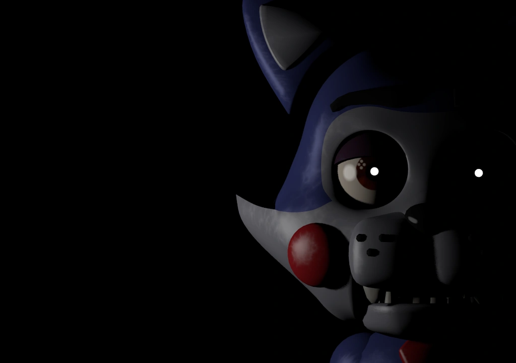 Five Nights at Candy's/Galería | Wikia Five Nights at Candy's | Fandom