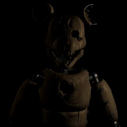 how to draw rat fnac