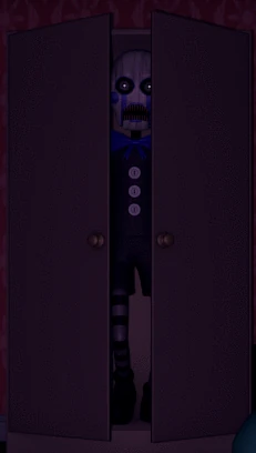 Monster Vinnie/Galería | Wikia Five Nights at Candy's | Fandom