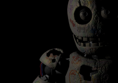 FNaC | Five Nights at Candy's Wikia | Fandom