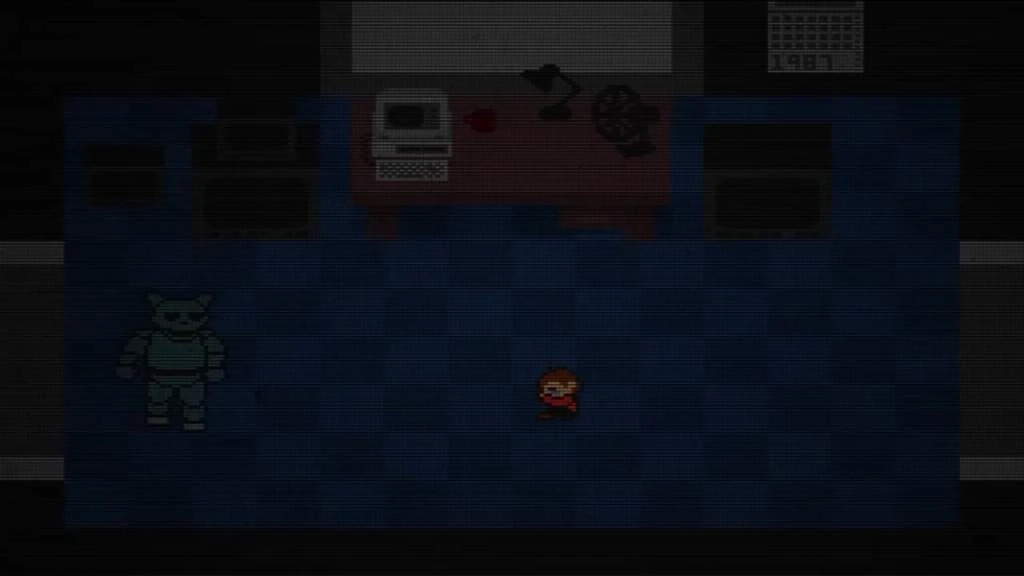 Niño | Wikia Five Nights at Candy's | Fandom