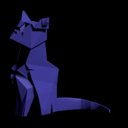 Origami Cat | Wikia Five Nights at Candy's | Fandom