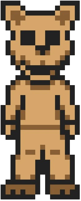 Actor de Cat | Wikia Five Nights at Candy's | Fandom