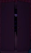 Shadow RAT | Five Nights at Candy's Wikia | Fandom