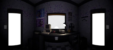FNaC | Five Nights at Candy's Wikia | Fandom