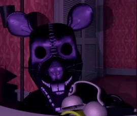 Shadow Rat/Galería | Wikia Five Nights at Candy's | Fandom