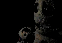 FNaC | Five Nights at Candy's Wikia | Fandom
