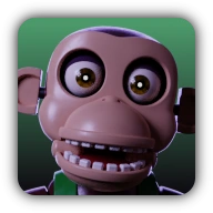 Chester the Chimpanzee/Galería | Wikia Five Nights at Candy's | Fandom