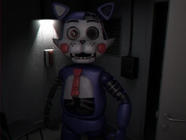 New Candy/Galería | Wikia Five Nights at Candy's | Fandom