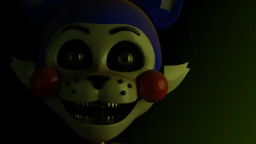Five Nights at Candy's 4 | Wikia Five Nights at Candy's | Fandom