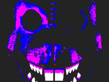 Shadow Rat | Wikia Five Nights at Candy's | Fandom