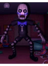 Monster Vinnie/Galería | Wikia Five Nights at Candy's | Fandom